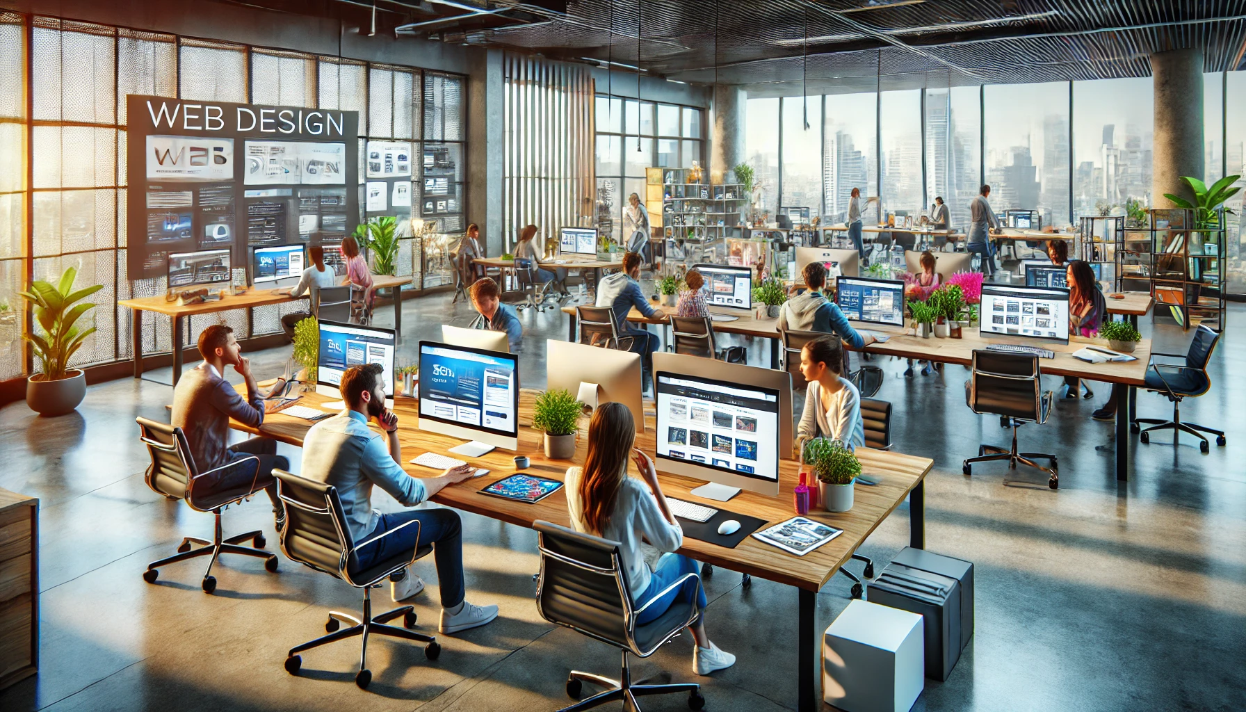 Instalación de Plantilla Web Profesional | SiteMasters